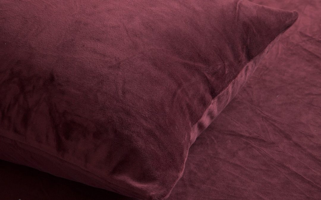 Comment utiliser le velours dans votre maison