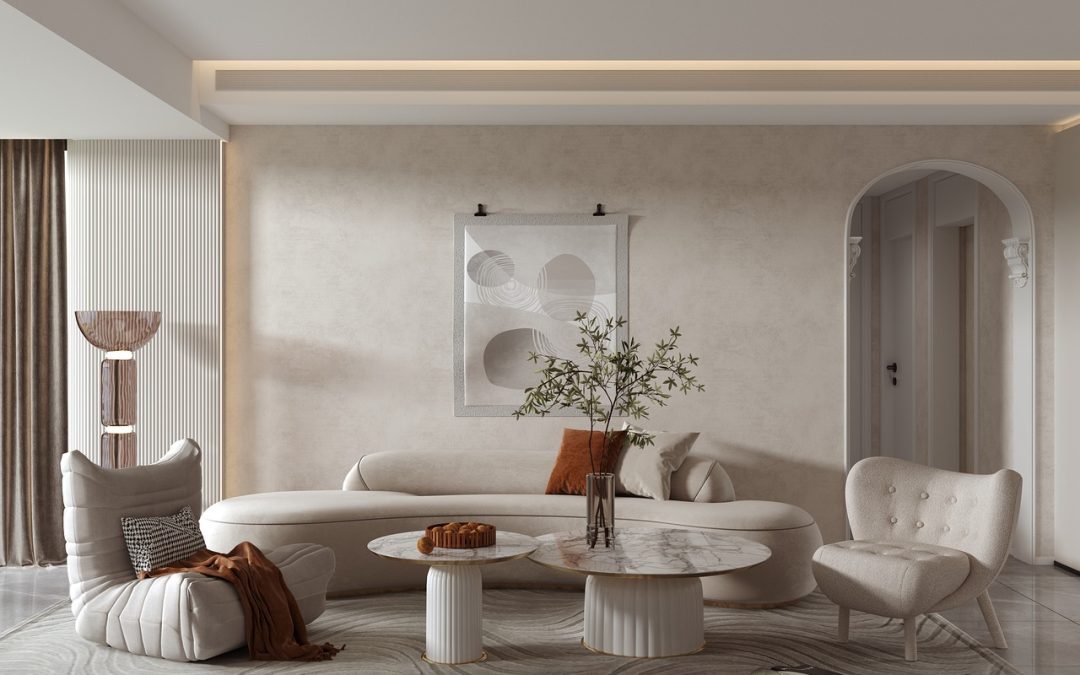 Décorateur d’intérieur : il donne une nouvelle vie à votre habitat.