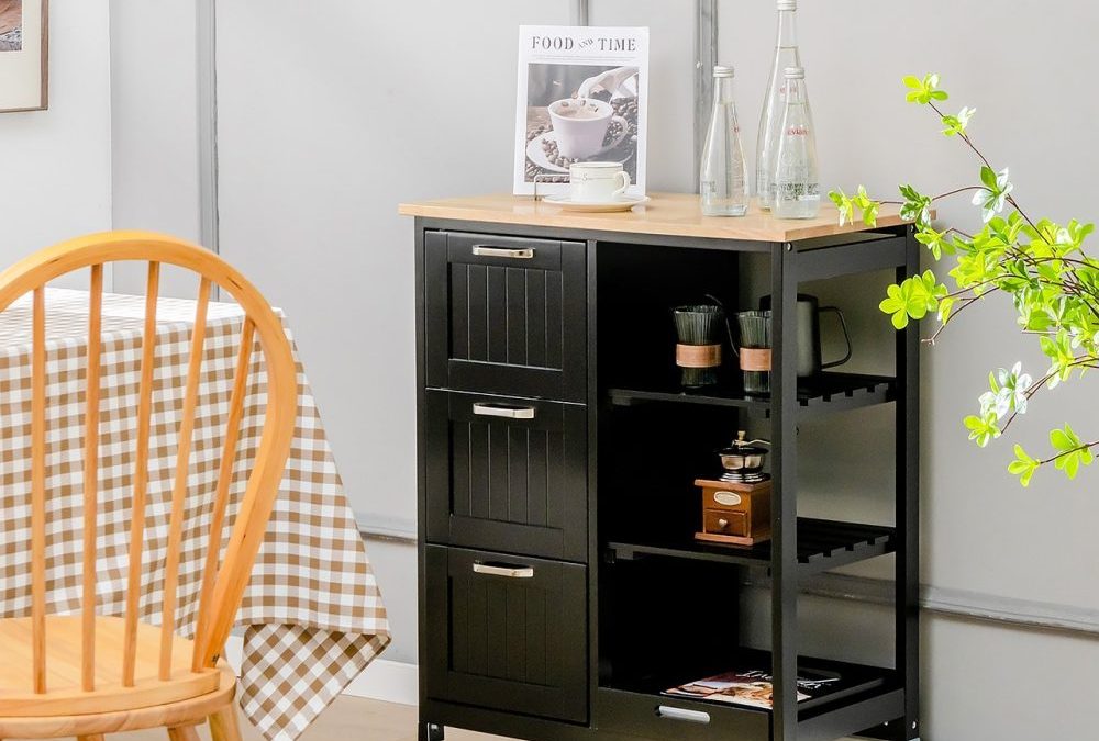 Customiser kallax : comment customiser un meuble.