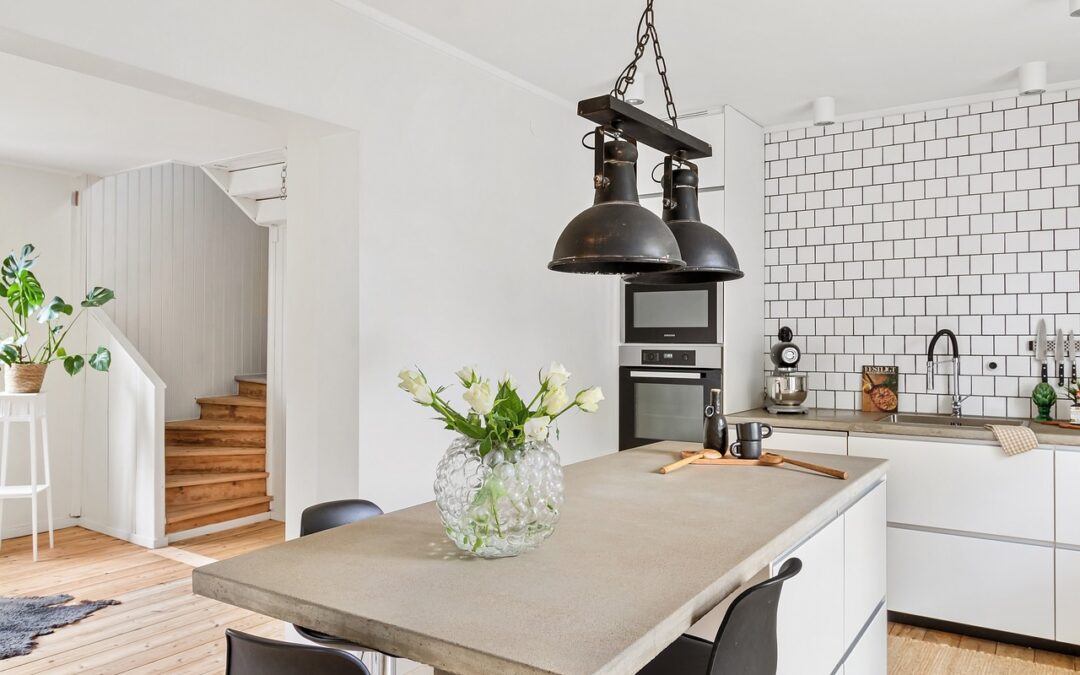 Boostez l'atmosphère de votre maison avec ces idées de façades de ...