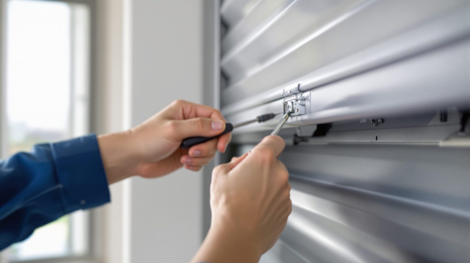 Tout savoir sur la hauteur standard des fenêtres pour votre maison